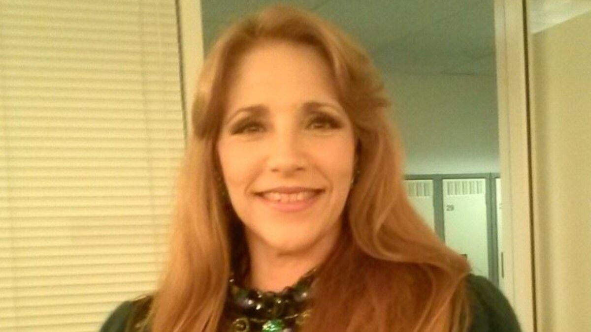 En Familia con Alfredo Rodríguez ... y Susy Leman