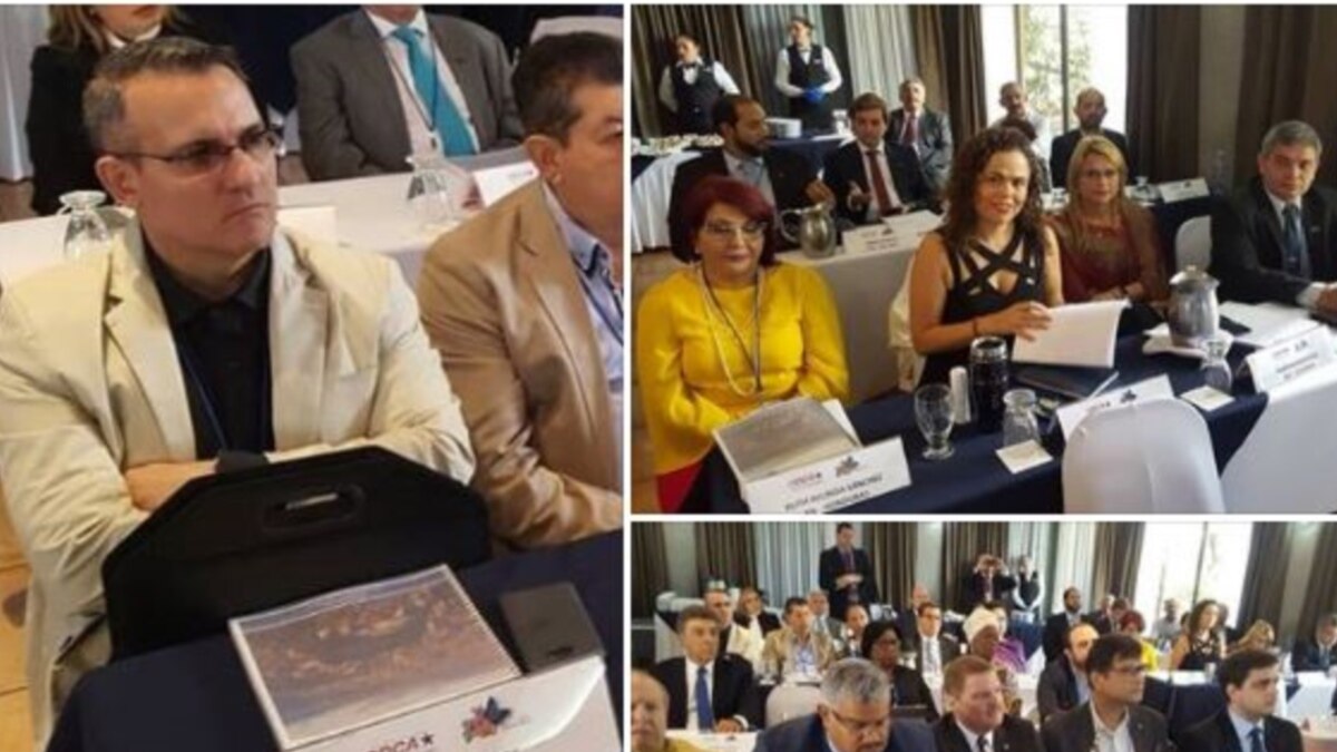 Hoy con Vladirmir Turró, Amaury Pacheco, Michel Céspedes, Teresa ...