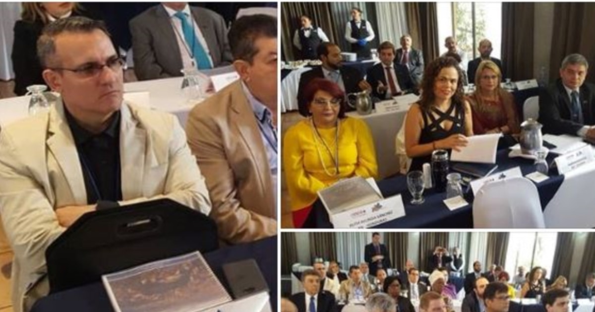 Hoy con Vladirmir Turró, Amaury Pacheco, Michel Céspedes, Teresa ...