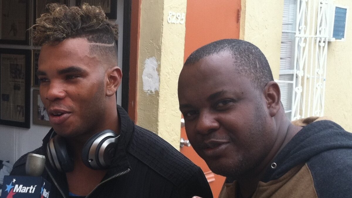 El Majá cubano enredó al mexicano Meraz