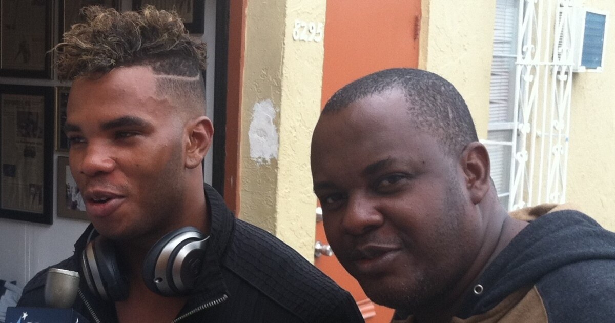 El Majá cubano enredó al mexicano Meraz