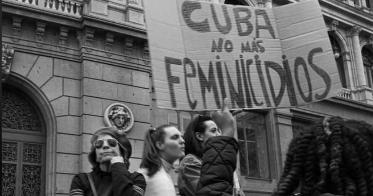 Otros dos crímenes machistas elevan a 76 los feminicidios verificados ...