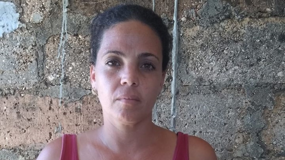 Familia de presa política cubana consternada por deterioro de su salud ...