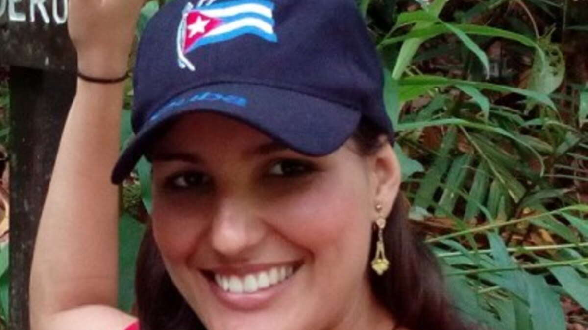 ¿Quién es Heidy Villuendas, el presunto nexo entre Cuba y el PSOE europeo?