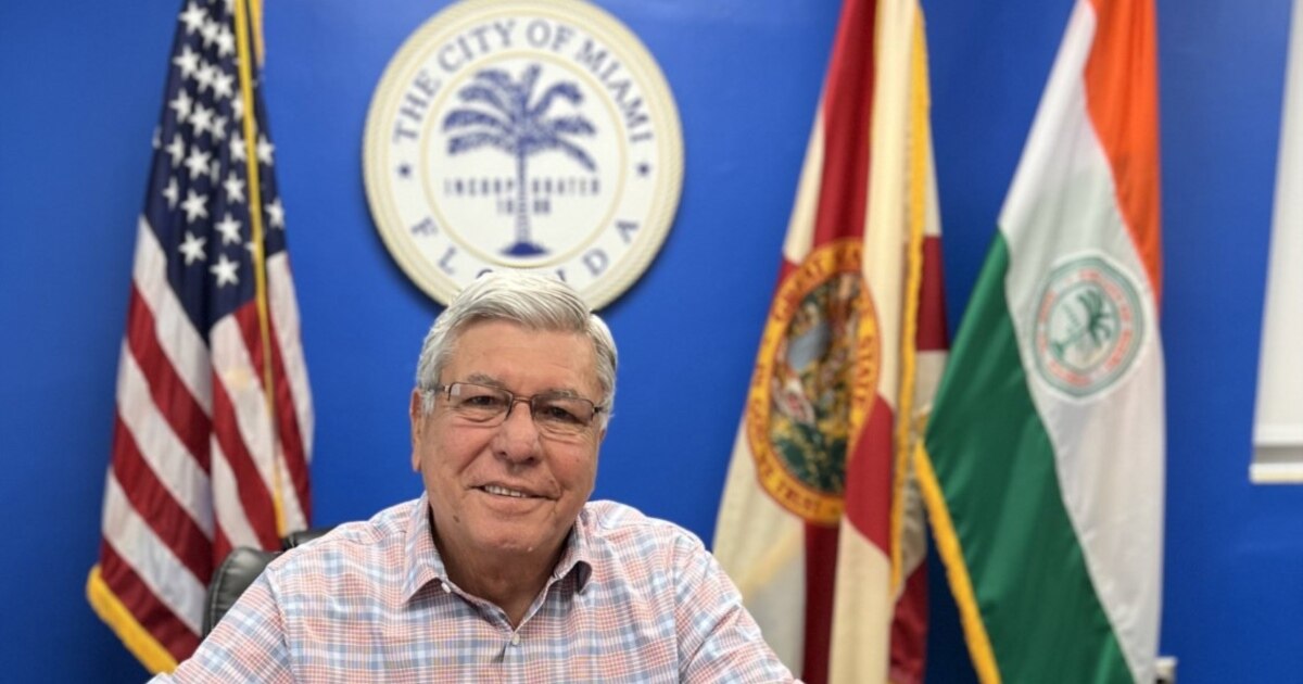 Muere Manolo Reyes, figura instrumental para el exilio cubano y la ...