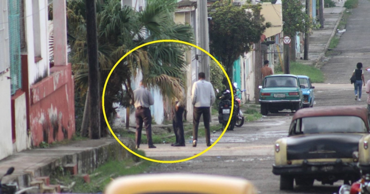 Damas de Blanco denuncian más represión y violaciones a la libertad ...
