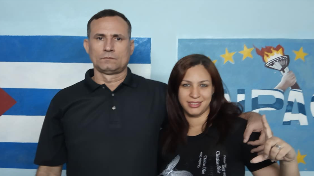 Niegan visita conyugal reglamentaria a José Daniel Ferrer; familia pide ...