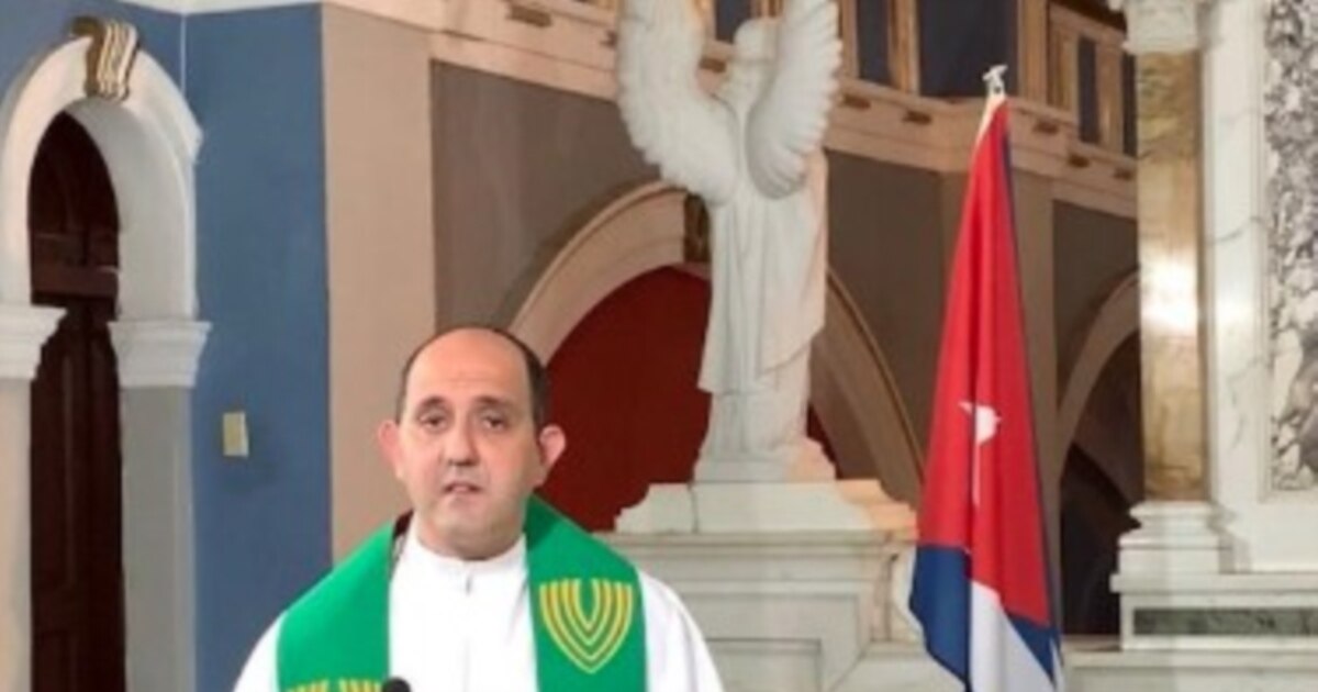 "Ha devastado literalmente el poblado", Párroco del Cobre describe ...