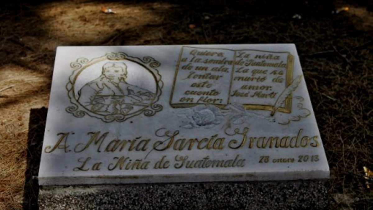 "La que se murió de amor"