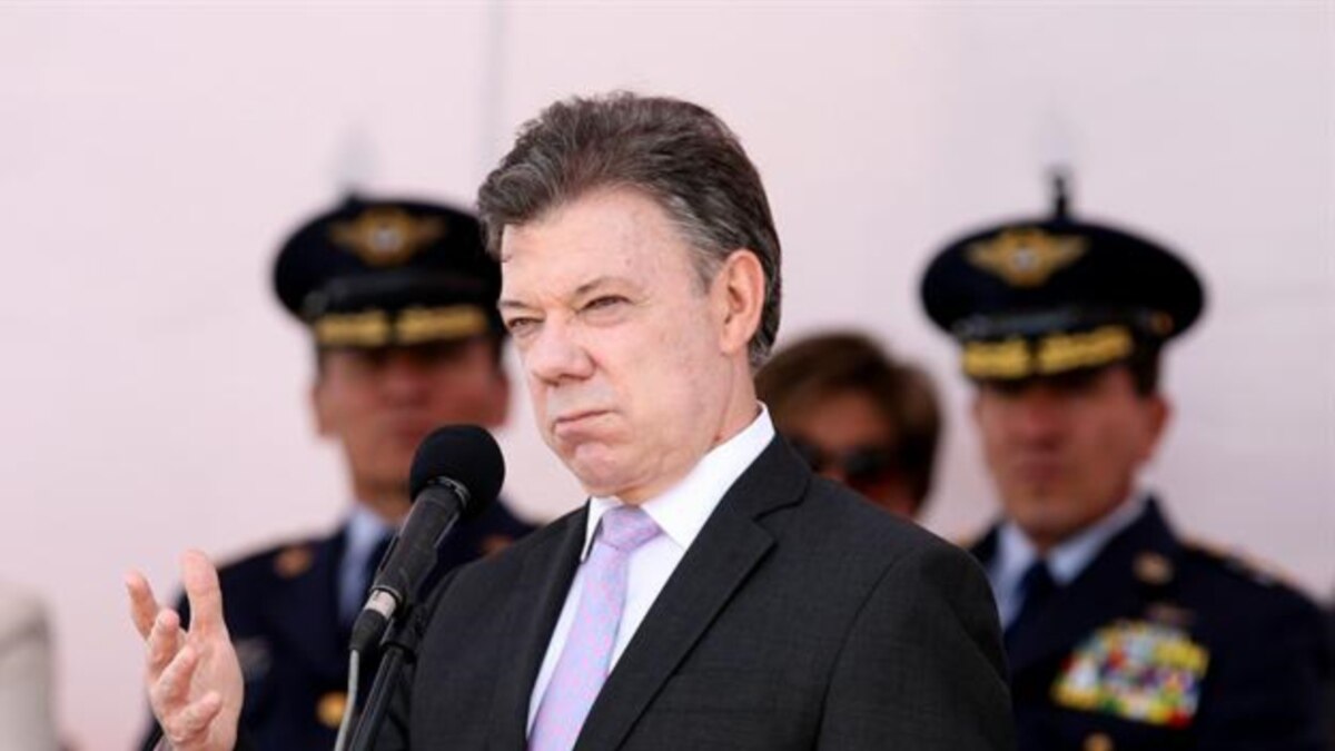 Capturan a sucesores de capo colombiano