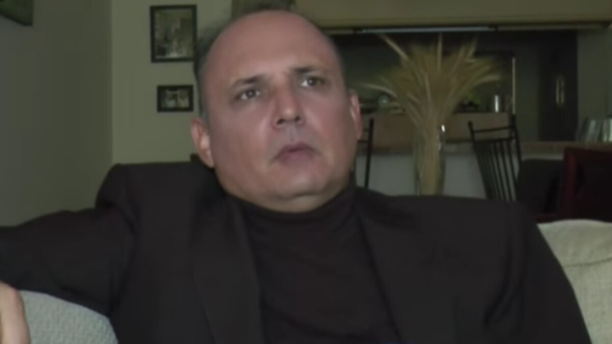 Entrevista con el capitán de navío venezolano Bernardo Jurado