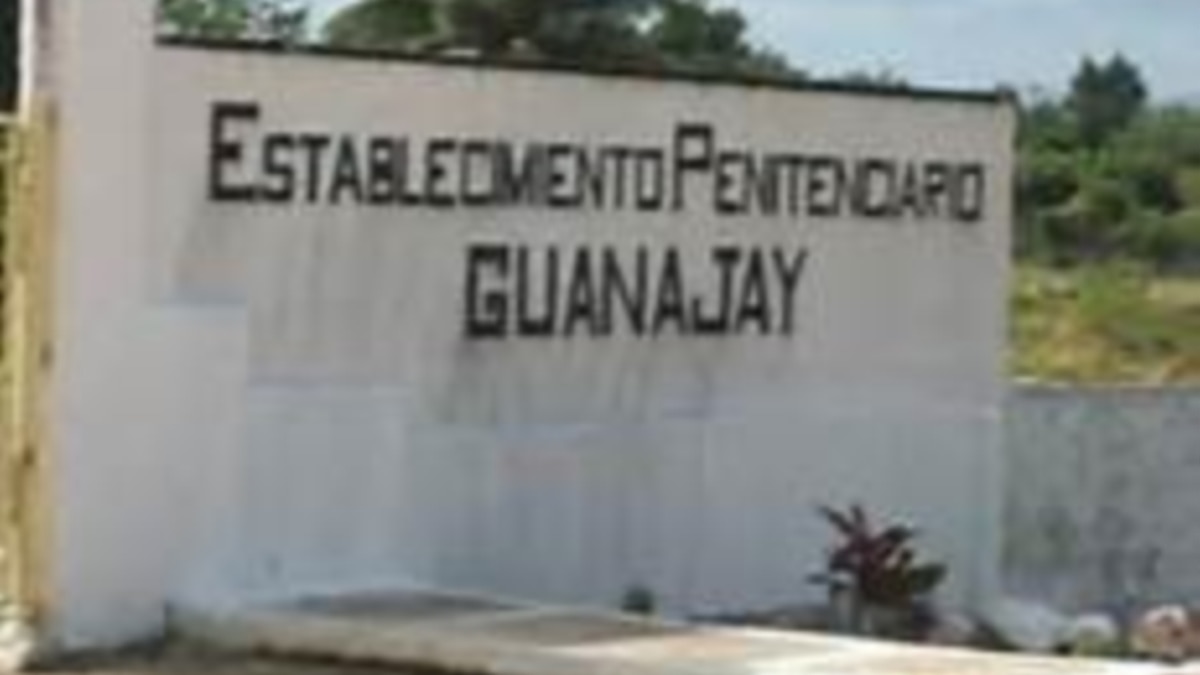 En la prisión Guanajay niegan paso a régimen menos severo a 13 presos ...