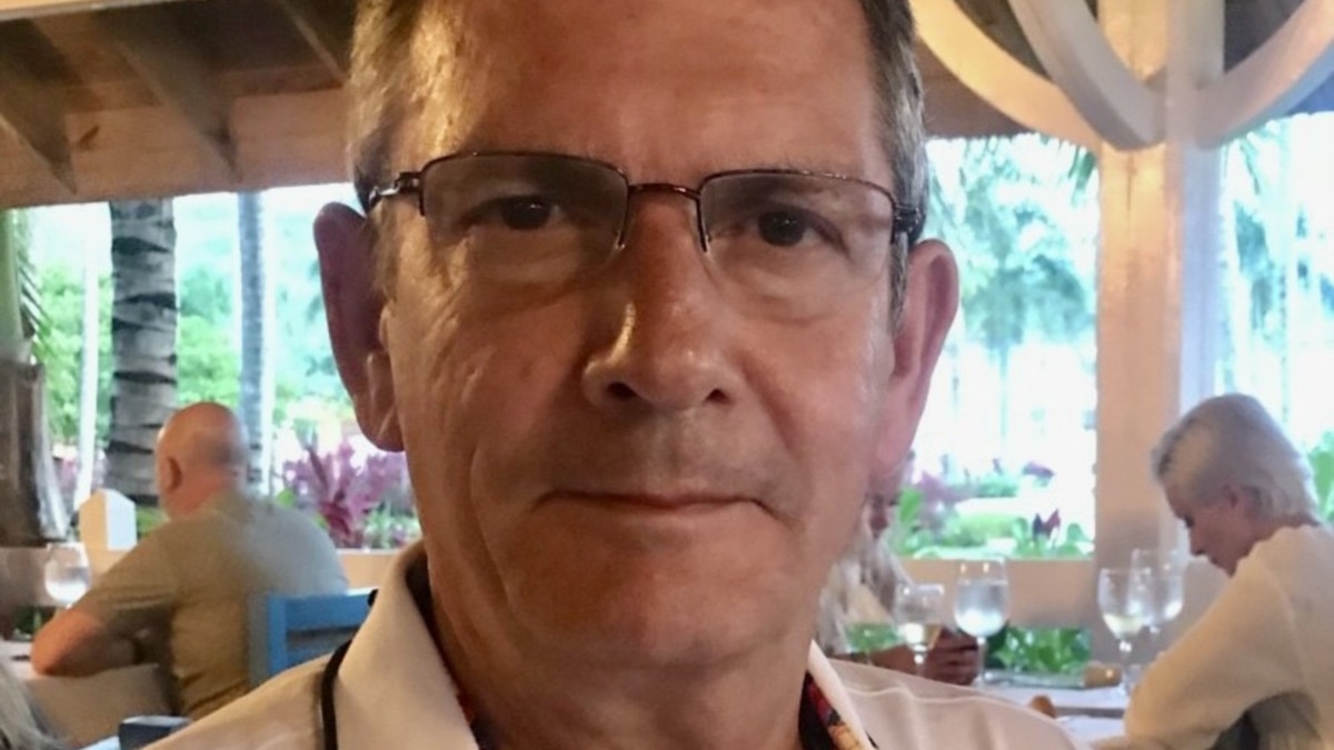 Enrique García, el hombre que alertó sobre espionaje cubano en el ...