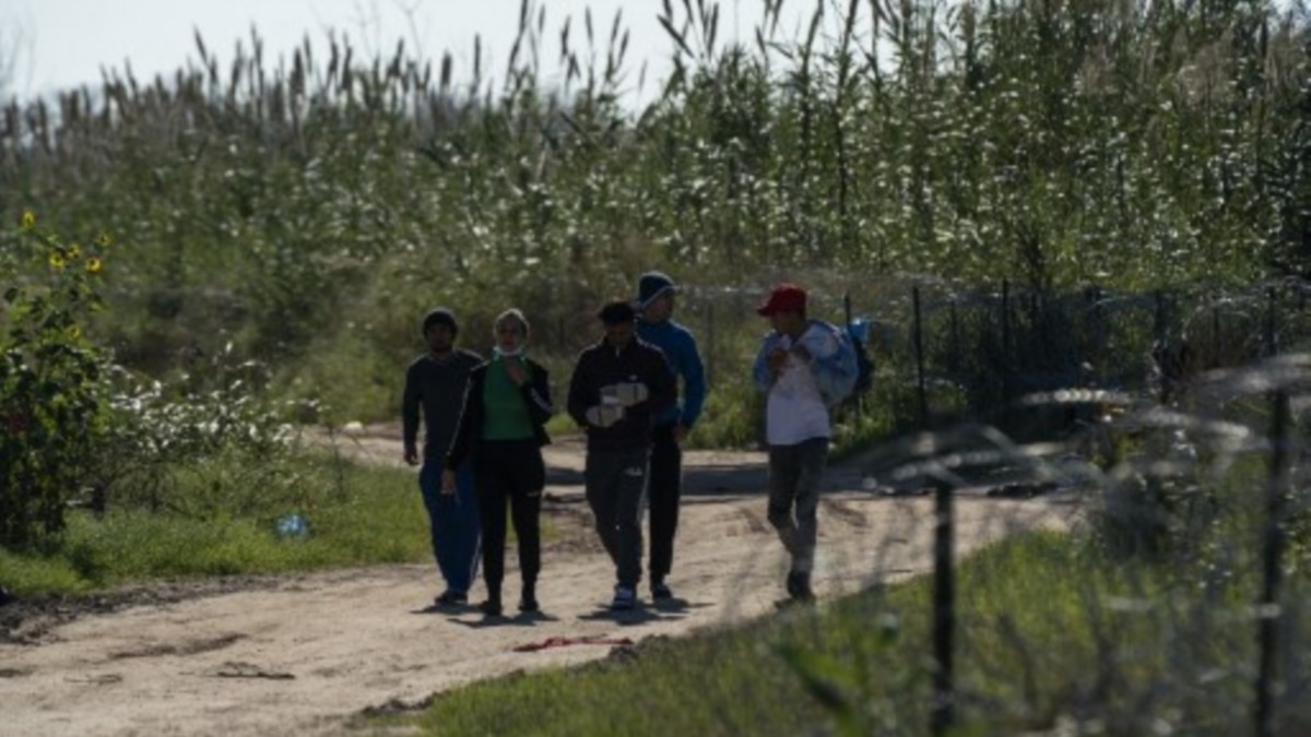 “Nada ha cambiado en la frontera esta semana”, alerta Subsecretario de ...