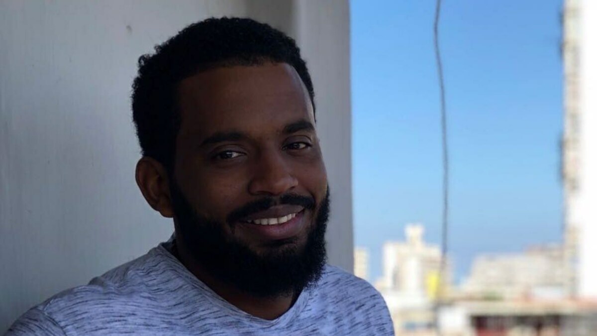 Periodista cubano Abraham Jiménez Enoa expondrá realidad de Cuba en ...