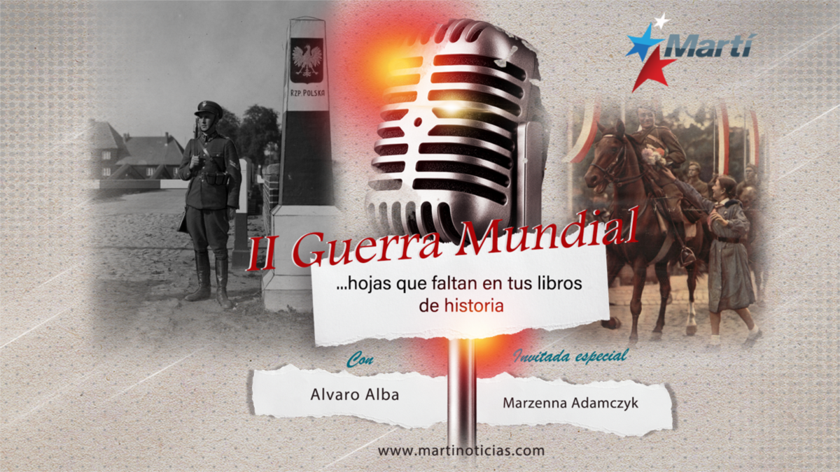 II Guerra Mundial, hojas que faltan en tus libros de historia con ...
