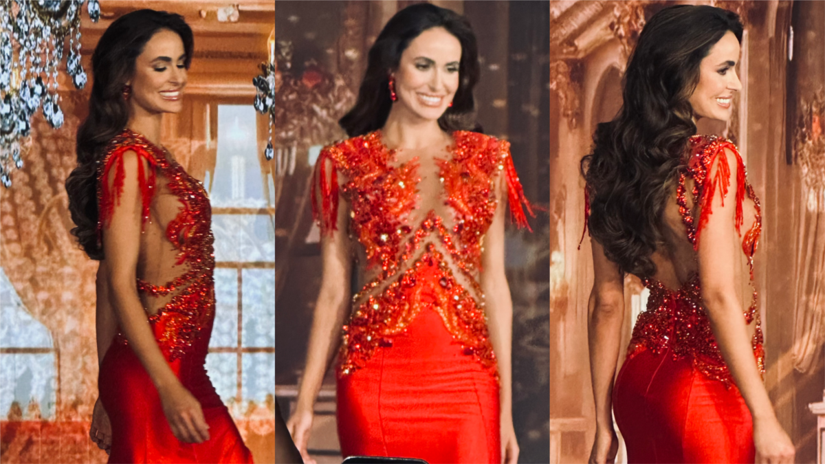 Eligen en Miami a la nueva representante de Cuba a Miss Universo