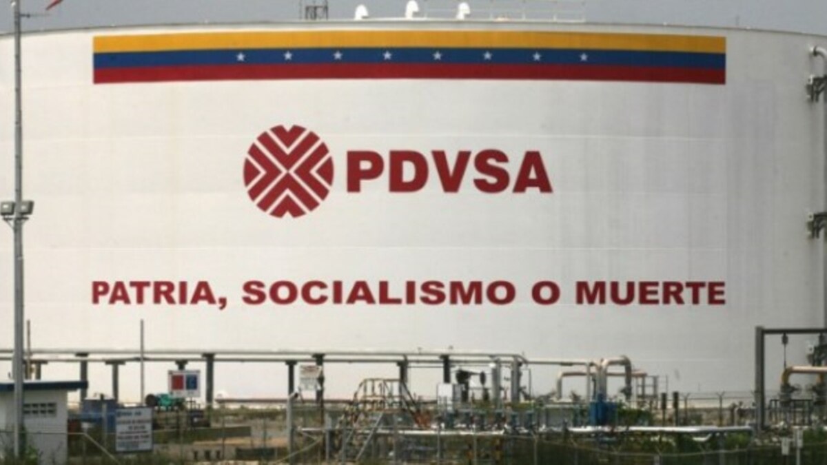 Crisis provoca estampida de trabajadores de PDVSA