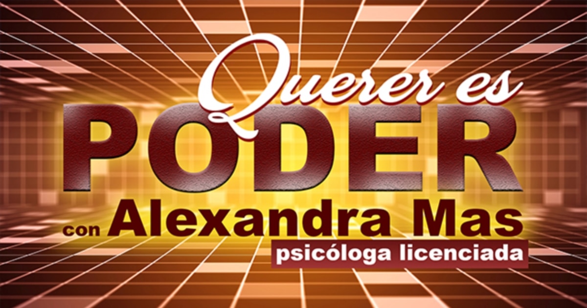 Querer es Poder