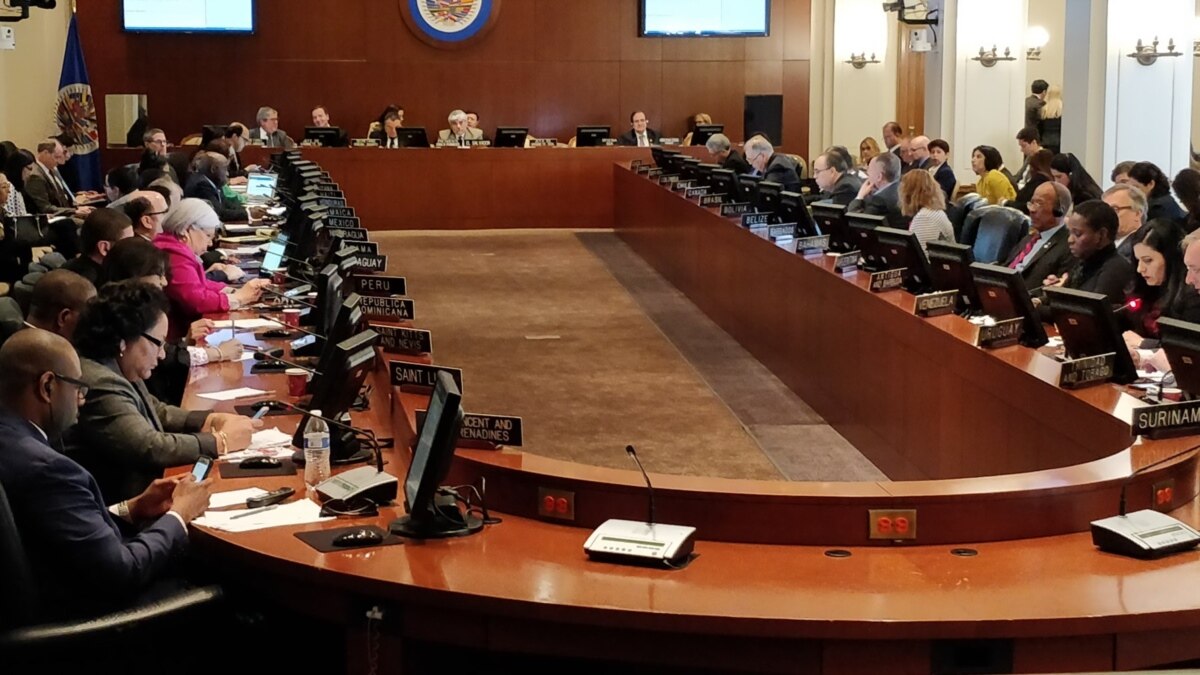 Cinco claves para entender el Tratado de Río (TIAR)