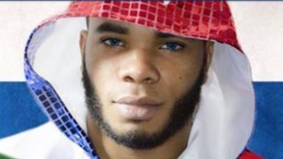 "El Majá" en buena forma para pelea del sábado