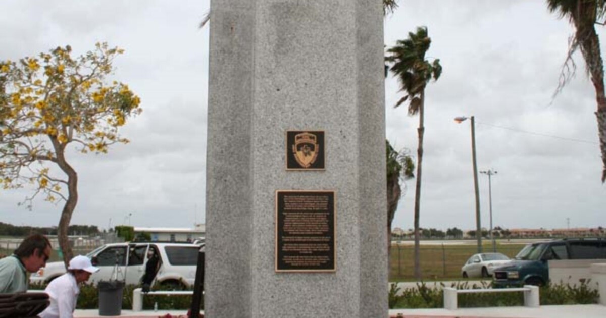 Recuerdan en Miami el desembarco de la Brigada 2506
