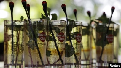 Bebidas Tradicionales Cubanas Conoce La Historia De Una De Las Bebidas