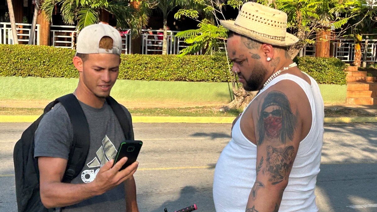 Reguetonero cubano El Taiger se encuentra "estable" pero aún en ...