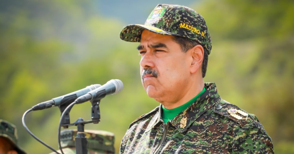 El mundo reacciona tras captura de Maduro en Venezuela: apoyo, condenas ...