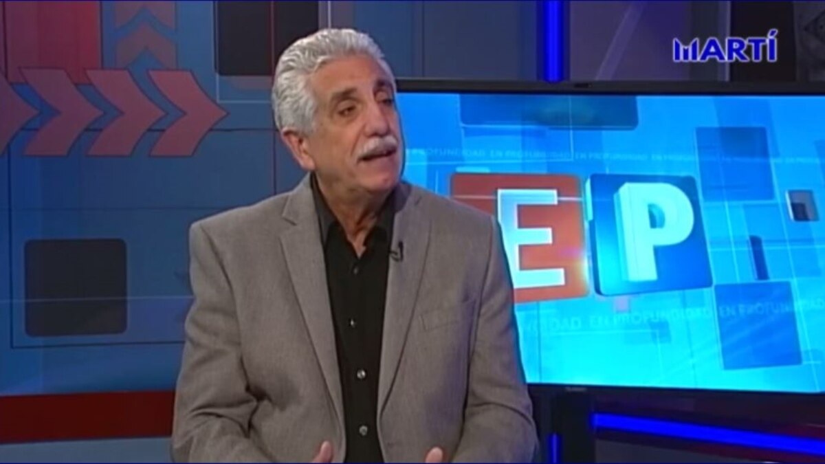 Emilio Héctor Rodríguez: una vida entre la pintura y las matemáticas ...