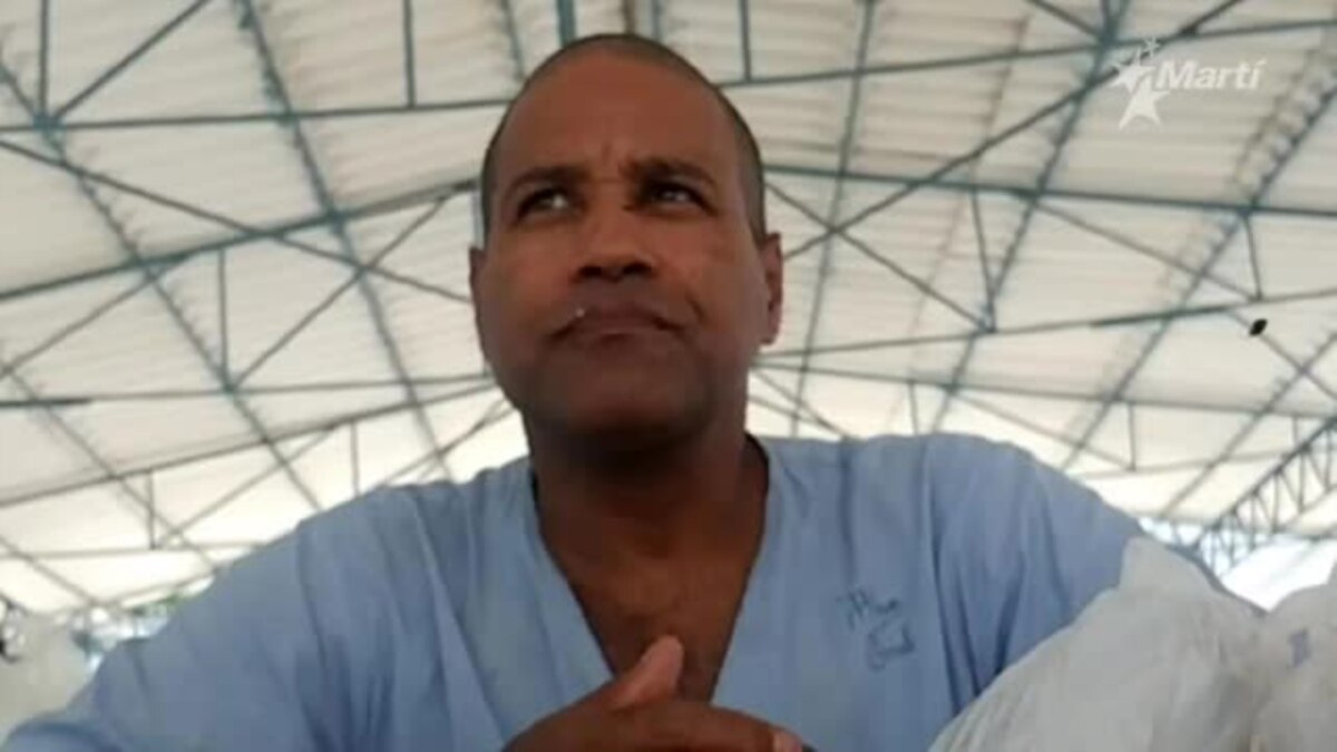 Entrevista exclusiva a Daniel Llorente, realizada por el periodista ...