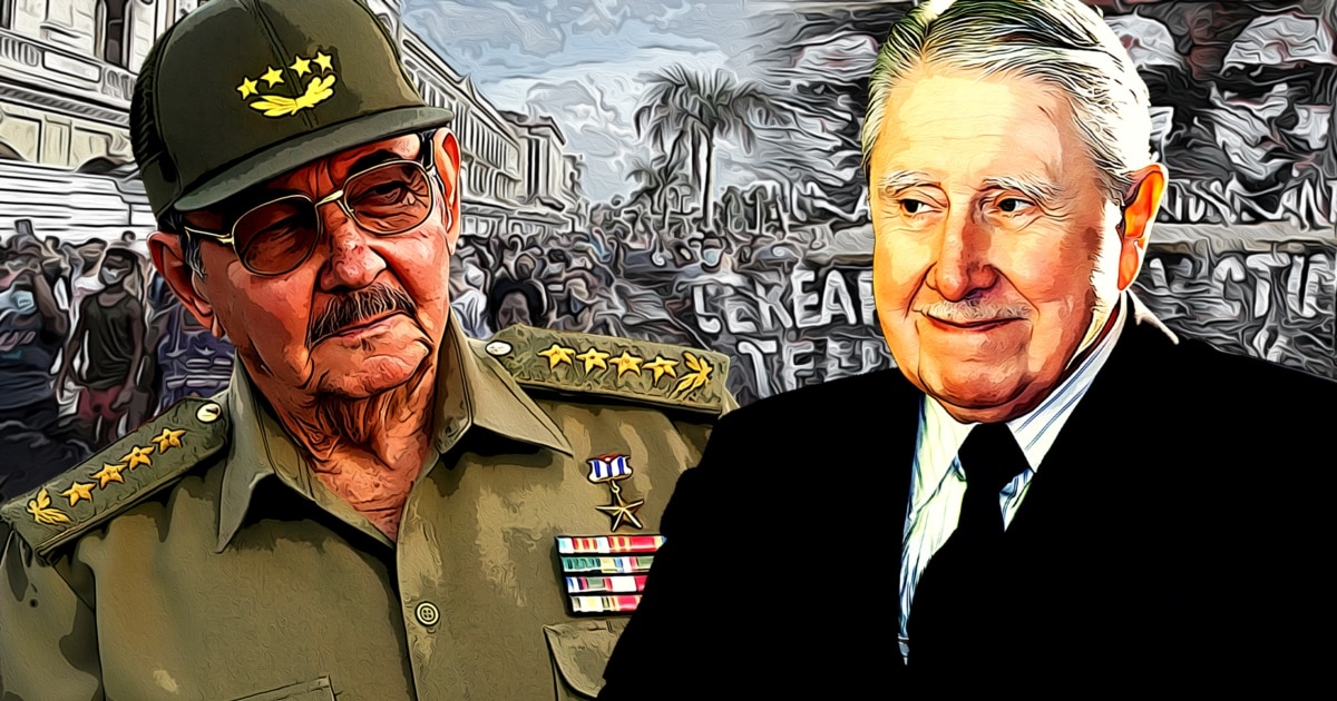 De Pinochet a Raúl Castro y la pérdida de impunidad para dictadores
