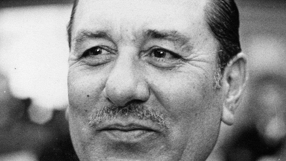 Estado chileno debe pagar 1,23 millones de dólares a familia de general ...