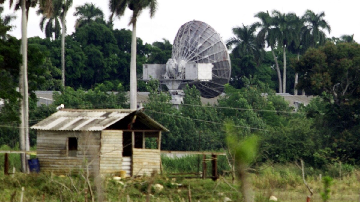 Rusia valora reabrir base militar en Cuba, asegura viceministro de Defensa
