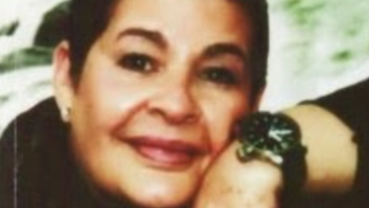 María Elena Cruz Varela: dispuesta a meterse en líos por defender lo ...