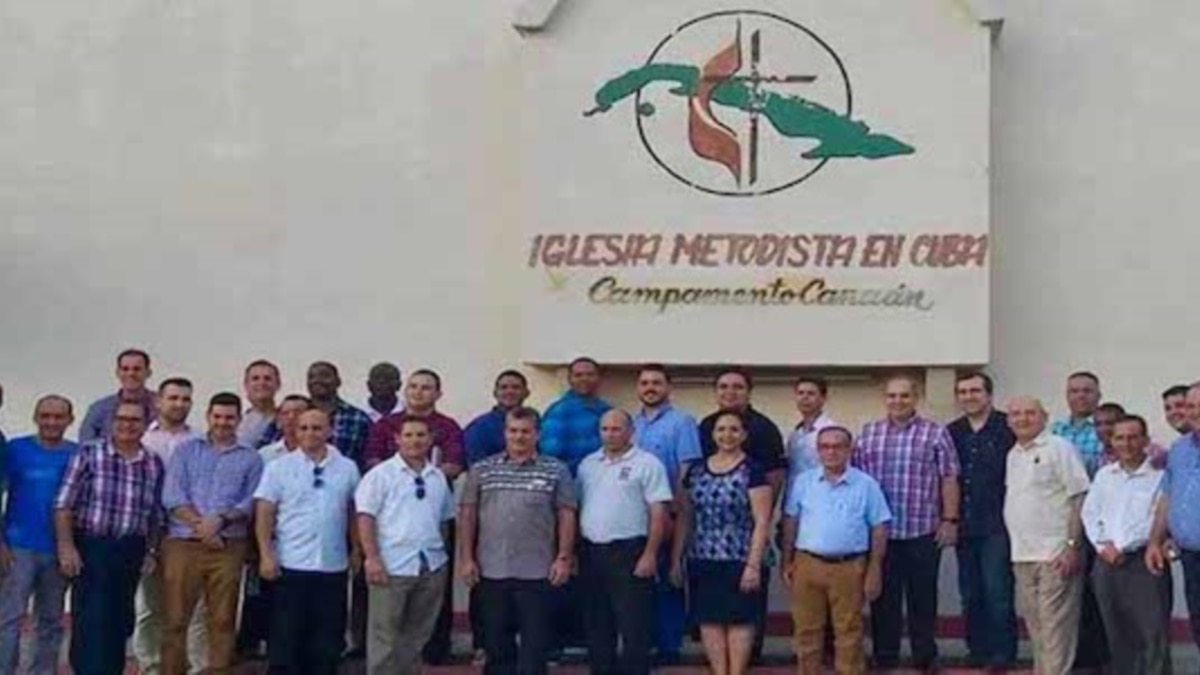 Siete congregaciones evangélicas se unen en Cuba bajo una nueva alianza