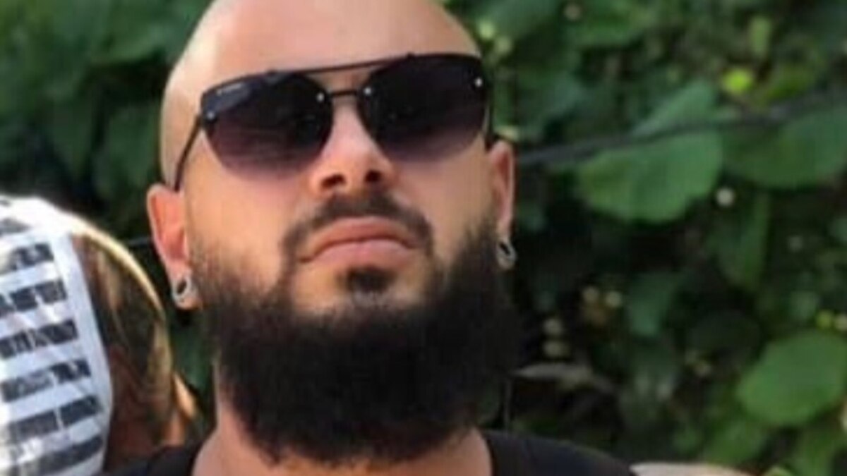 Rapero Richard Zamora, El Radikal, cumple 36 días preso