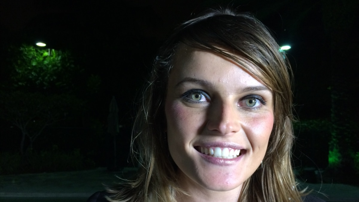 Gloria Álvarez: "Nunca iré a Cuba a cancunear"