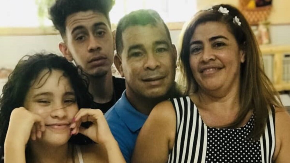 Pastor Rosales vuelve a régimen de mayor rigor; Cancillería británica ...