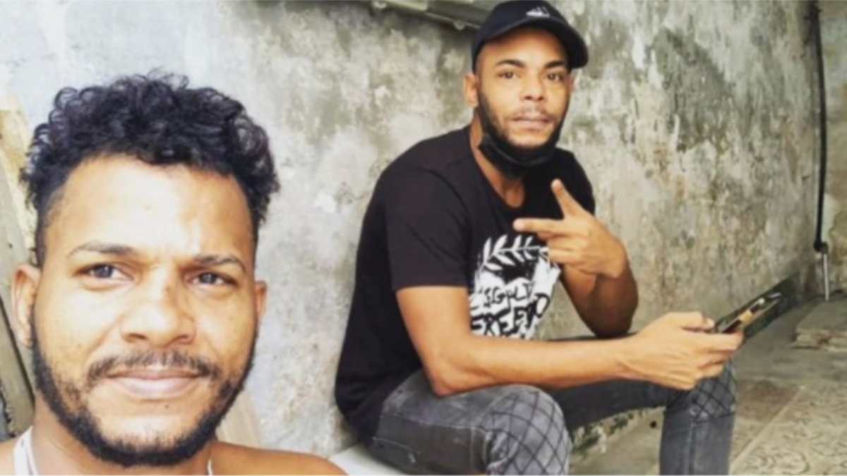 Maykel Castillo "El Osorbo" agradece desde la cárcel presión ...