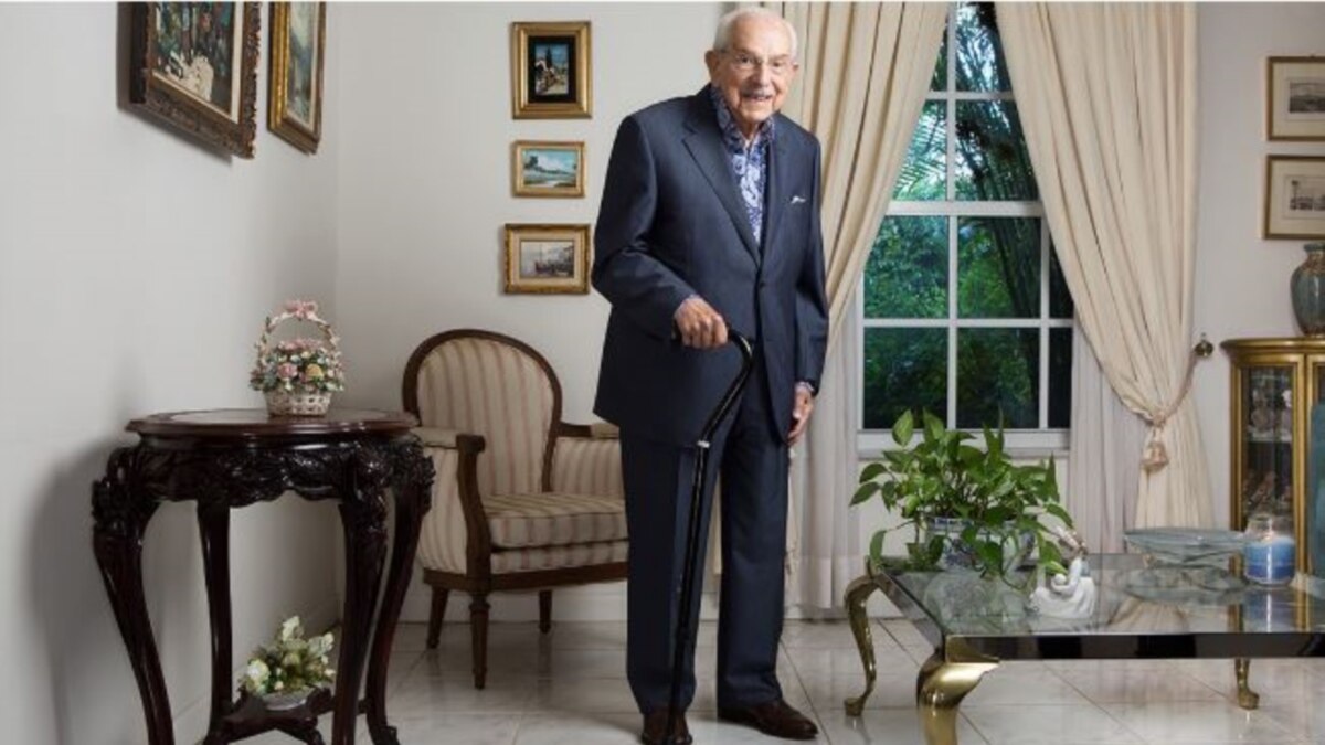 Muere en Miami Dr. Virgilio Beato, luchador por la democracia en Cuba