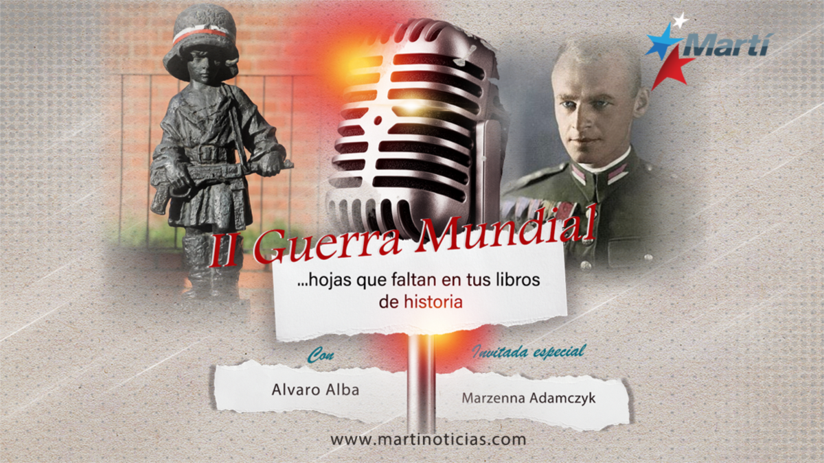 II Guerra Mundial, hojas que faltan en tus libros de historia con ...