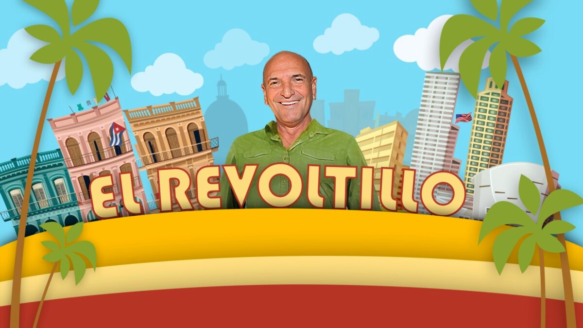 El Revoltillo