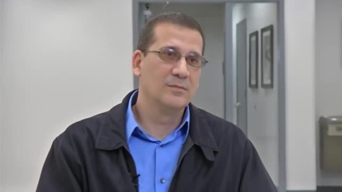 Opositor Antonio Rodiles llama a revisitar la Cuba republicana con ...