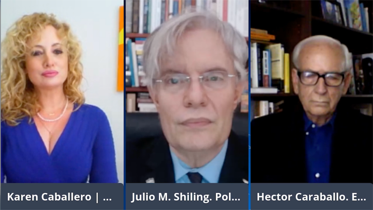 Julio Shiling y Héctor Caraballo | El análisis # 6