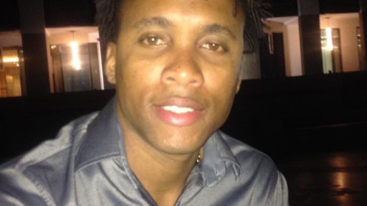 Denis Solís convencido de que en 2022 se logrará la liberación de Cuba