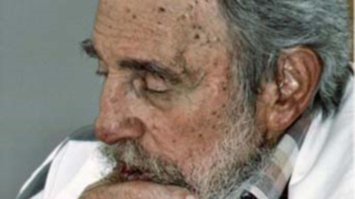 El perfil psiquiátrico de Fidel Castro que hizo la CIA