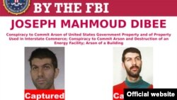 Cuba captura a fugitivo de la justicia estadounidense y lo entrega a EEUU