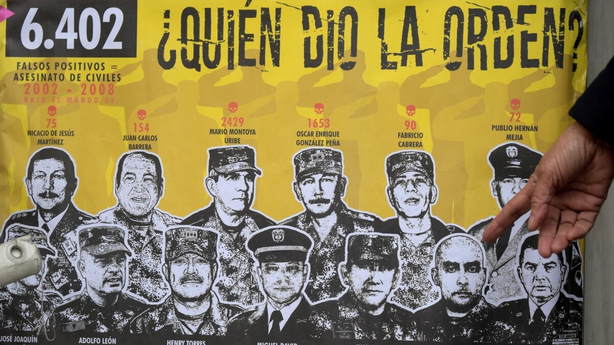 Onu Amplía Mandato De Misión De Verificación En Colombia