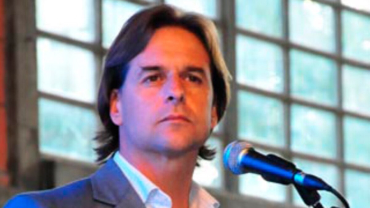 El senador uruguayo Lacalle Pou pide un Tratado de Libre Comercio con Cuba